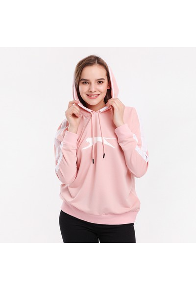 Slazenger Moab Kadın Sweatshirt