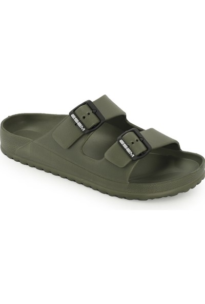 Esem Lee Erkek Terlik