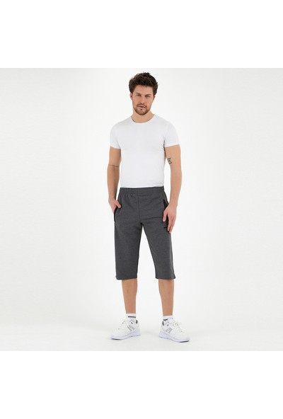 Slazenger Iaır Erkek Kapri