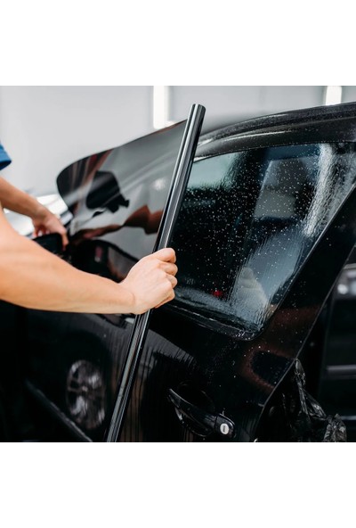 Suntek Standard Pro 35 Açık Ton 1.52 M x 30 M