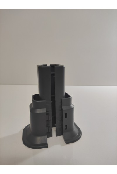 Ergül Antrasit Kare Boru Gizleme Aparatı( 1 Adet)