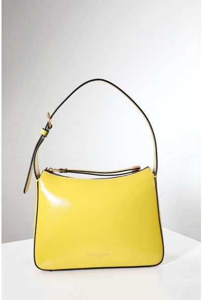 Gianni Chiarini Siria Deri Çanta Gianni Chiarini Siria Deri Çanta