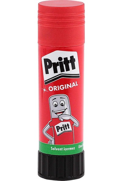 Pritt Stick Yapıştırıcı 11 gr Pritt Stick Yapıştırıcı 11 gr