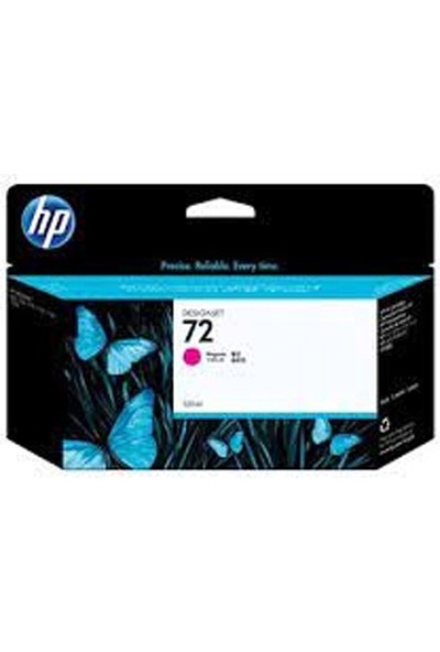 Puti Hp 72-C9372A Kırmızı Orjinal Kartuş T1100/1200 Eski Tarih Puti Hp 72-C9372A Kırmızı Orjinal Kartuş T1100/1200 Eski Tarih