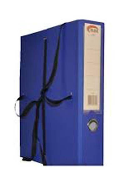 Elba Bağlı Dmo Klasör Mavi Renk