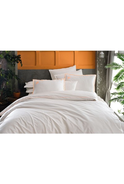 Sarev De Jessie Ranforce Nevresim Takımı xl King Size V1