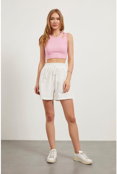 Crep Şort