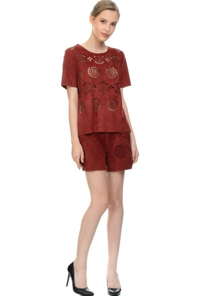 Vero Moda Şort