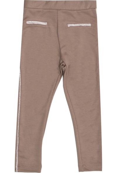 Pink&orange Toprak Tayt