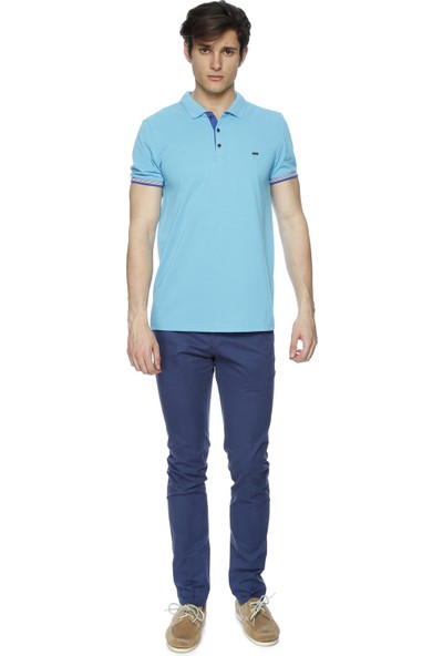 Fabrika Klasik Pantolon