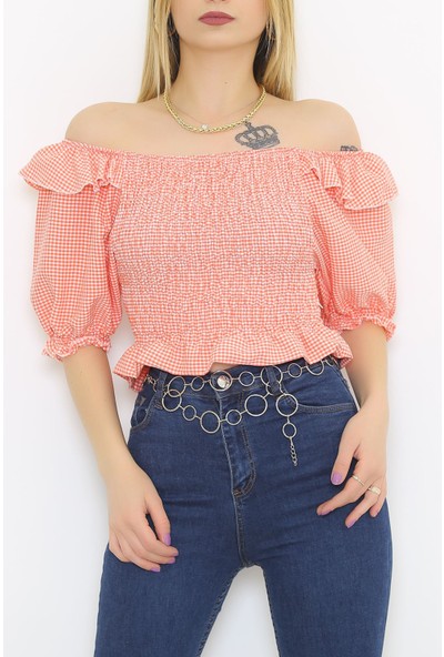 Bns Butik Pötikare Bluz Narçiçeği - 2310.155.