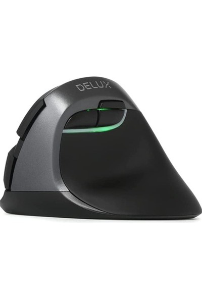Delux Kablosuz Mouse