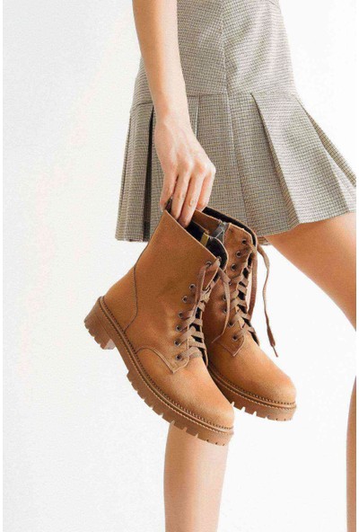 Trendella Kadın Günlük Postal TR0170C