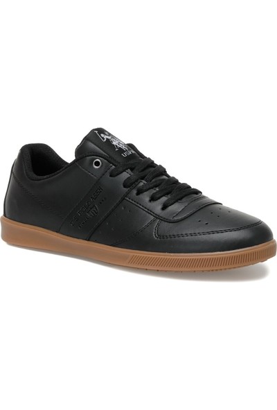 U.S. Polo Assn. Legendary 2fx Erkek Sneaker U.S. Polo Assn. Legendary 2fx Erkek Sneaker