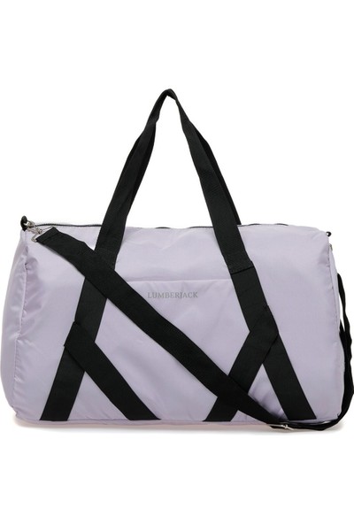 Lumberjack CT860 Lexy 2fx Kadın Spor Çantası