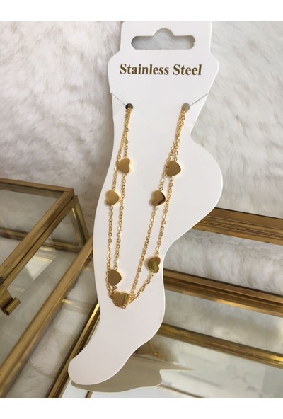 HF Accessory Kalpli Halhal