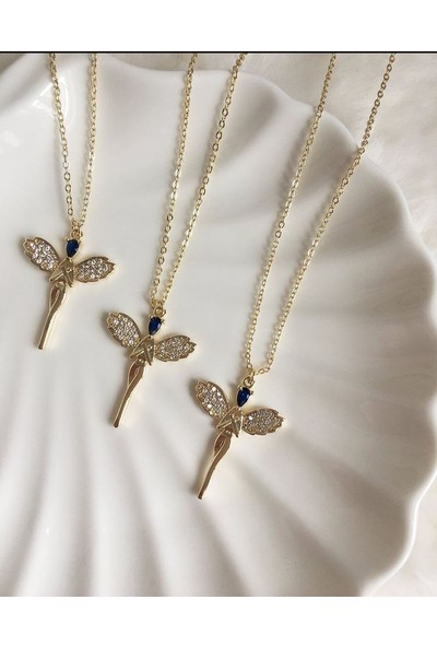 HF Accessory Melek Kolye