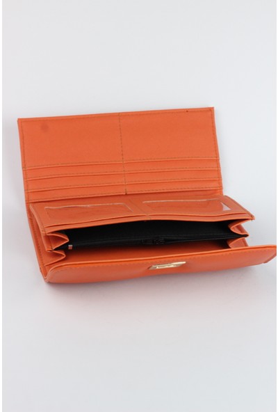 Apparmor Uzunpatlı Kadıncüzdan Kartlık