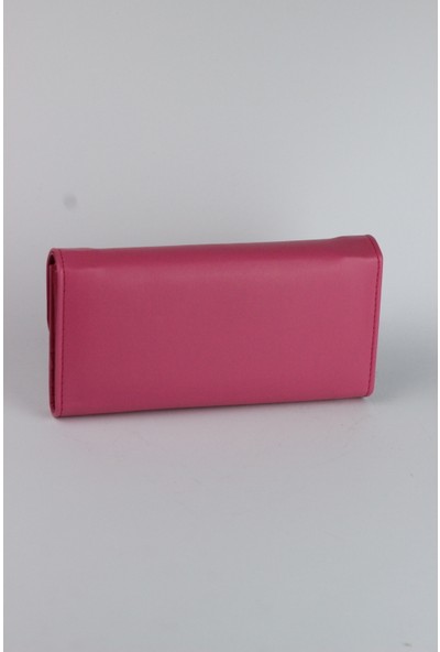 Apparmor Uzun Patlı Kadın Cüzdan Kartlık Telefonluk