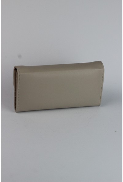 Apparmor Uzun Patlı Kadın Cüzdan Kartlık Telefonluk