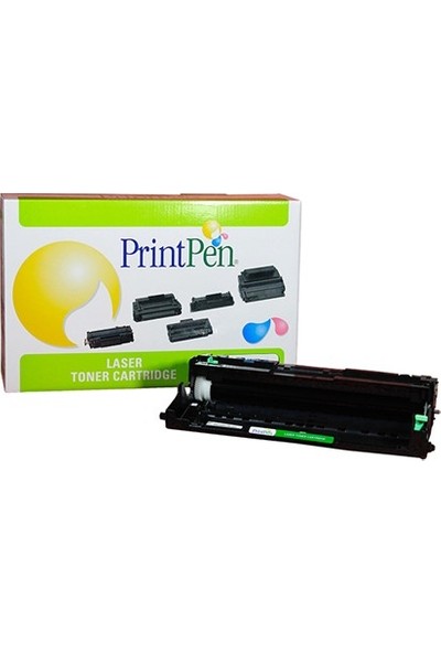 Print Pen Brother DR-3405 (820) Uyumlu Drum Unit (50K) Print Pen Brother DR-3405 (820) Uyumlu Drum Unit (50K)
