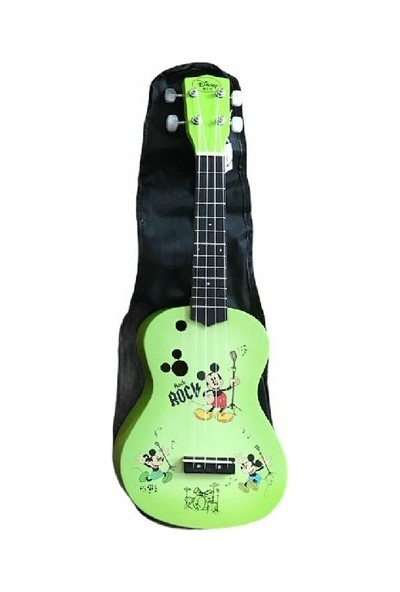 Disney Consert Ukulele