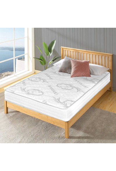 Sky Sleep Bella Full Ortapediktek Kişilik Yatak Sky Sleep Bella Full Ortapediktek Kişilik Yatak