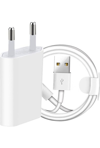 Ag Apple iPhone 6/6s Uyumlu Orjinal Şarj Aleti (Kablo + Başlık) Ag Apple iPhone 6/6s Uyumlu Orjinal Şarj Aleti (Kablo + Başlık)