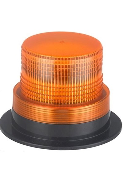 Tepe Lambası 12-110VOLT Endüstriyel - Ledli + Mıknatıslı Tepe Lambası 12-110VOLT Endüstriyel - Ledli + Mıknatıslı