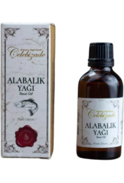 çelebizade Alabalık Yağı Yaşlanma Karşıtı Eklem Ağrılarını Giderici Masaj Bakım Yağı 50 ml çelebizade Alabalık Yağı Yaşlanma Karşıtı Eklem Ağrılarını Giderici Masaj Bakım Yağı 50 ml