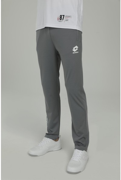 Lotto CT1272 Hagrıd Track Pants Erkek Eşofman Altı