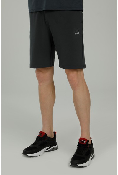 Kinetix SN95 Basic Pes Short 2fx Erkek Şort Kinetix SN95 Basic Pes Short 2fx Erkek Şort