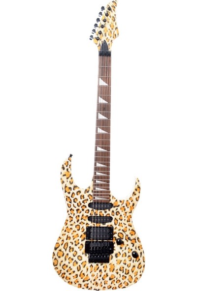 Gitar Elektro Extreme (XE30KMF)