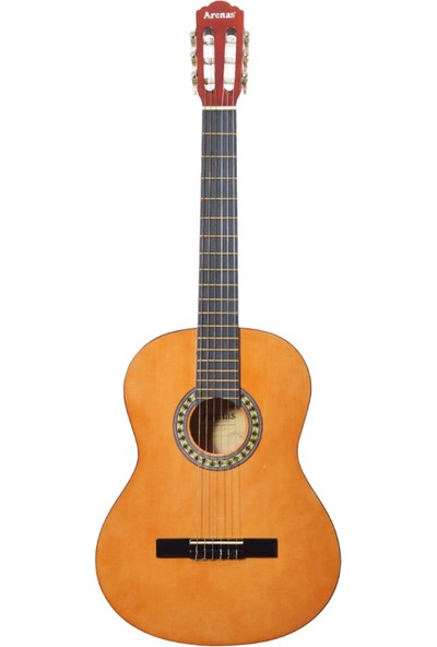 Gitar Klasik Arenas (AC480Y)