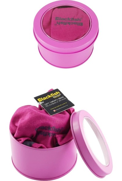 Blackfish B2.be.04 - Çift Taraflı Bere