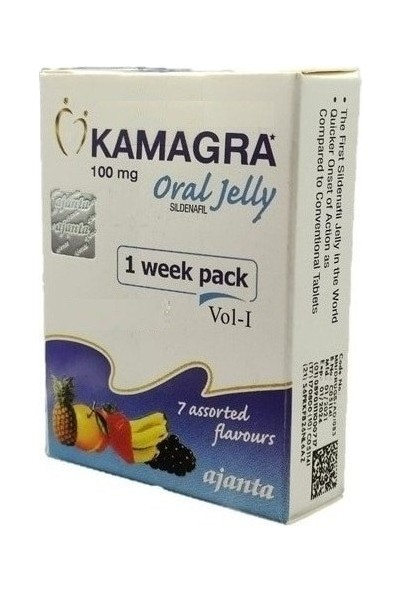 Kamagra Jel 2 Kutu 14 Adet