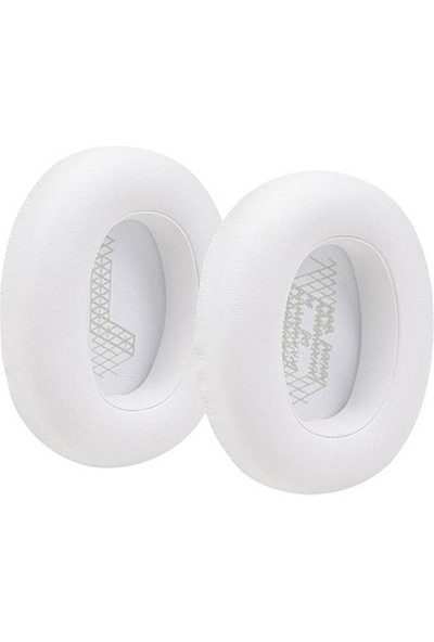 Schulzz Jbl Live 650 650BTNC Uyumlu Kulaklık Pedi Yastığı Pad Süngeri