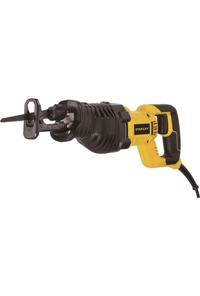 Stanley Spt900 900w Tilki Kuyruğu Testere Makinesi Stanley Spt900 900w Tilki Kuyruğu Testere Makinesi