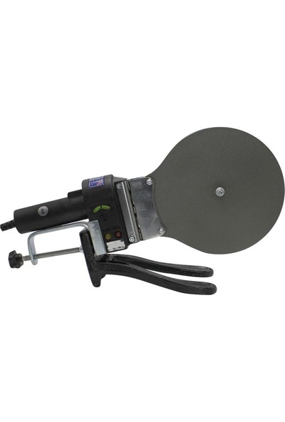 Fusion Sd12 Plastik Boru Kaynak Makinası