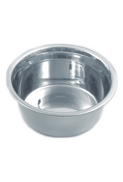 Ferplast Flamingo Çelik Mama Kabı 21 cm 1600 ml Ferplast Flamingo Çelik Mama Kabı 21 cm 1600 ml