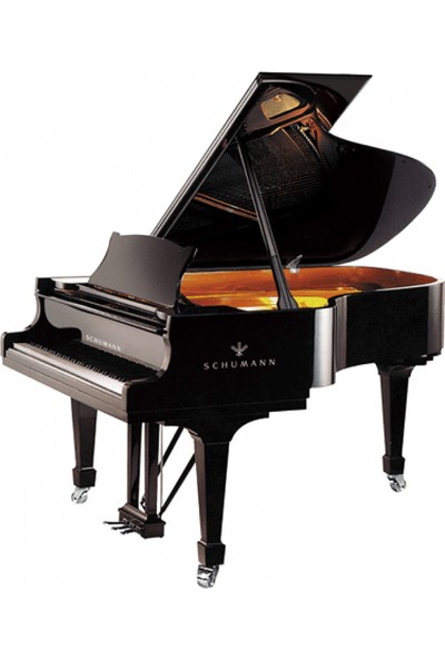 Schumann GP-152 Akustik Kuyruklu Piyano Schumann GP-152 Akustik Kuyruklu Piyano
