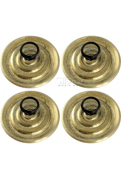 Masterwork Profesyonel Parmak Zili Masterwork Profesyonel Parmak Zili