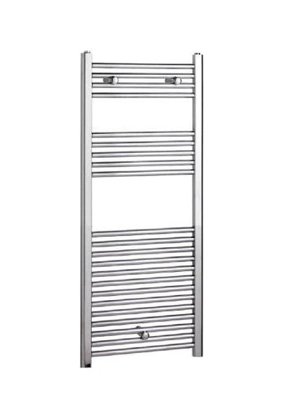 Colorpan 30x100 cm Krom Havlupan