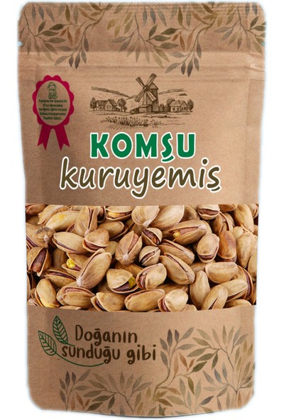 Antep Fıstık Ekstra 250 gr Antep Fıstık Ekstra 250 gr