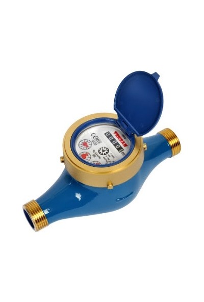 Teksan Su Saati Rekorsuz