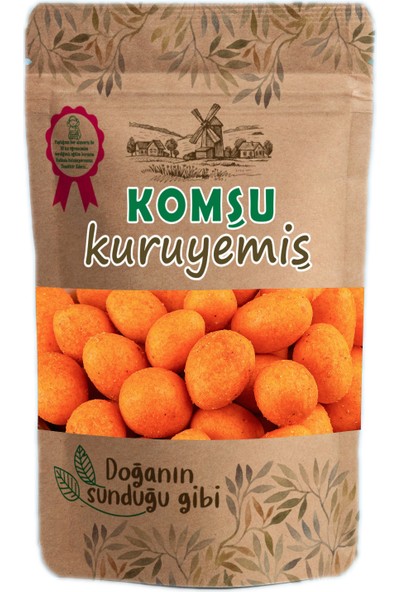 Cipsli Fıstık 250 gr