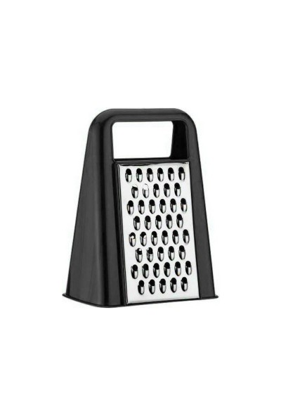 Cihat Rende Çift Taraflı Paslanmaz Çelik Rende Cihat Rende Çift Taraflı Paslanmaz Çelik Rende