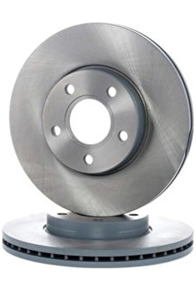 Recover Ford Connect Ön Disk Ayna Takımı