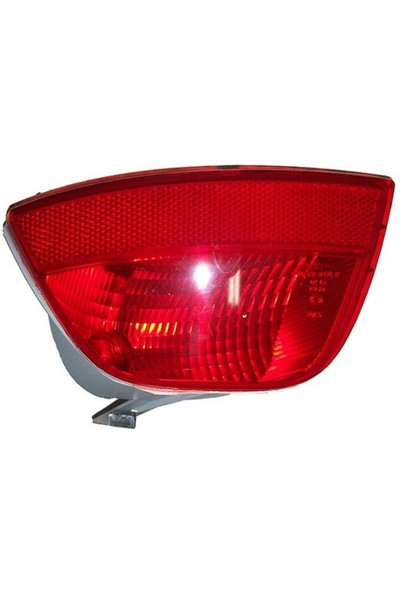 BSG Ford Focus 98-01 Sis Lambası Arka Sol Depo BSG Ford Focus 98-01 Sis Lambası Arka Sol Depo