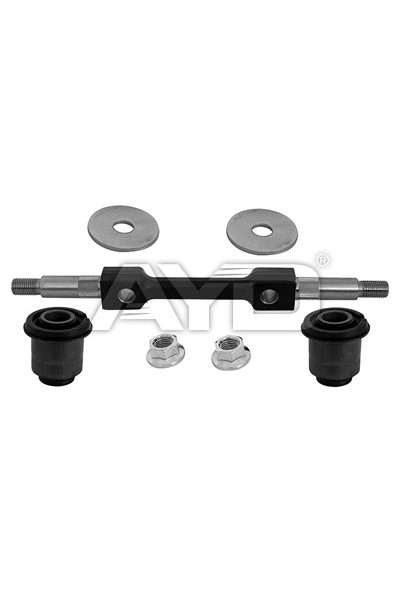 Ayd Ford Ranger 06-12 Üst Tabla Mili Takım Mil+Burç Ayd Ayd Ford Ranger 06-12 Üst Tabla Mili Takım Mil+Burç Ayd